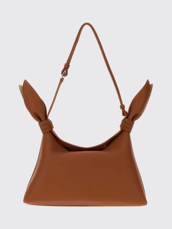 Loewe Shoulder Bag - Orange