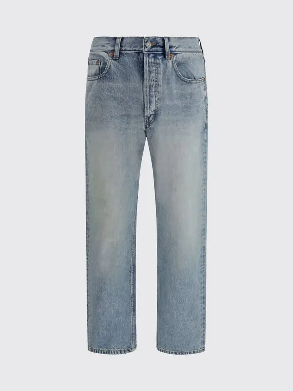 Saint Laurent Jeans Denim