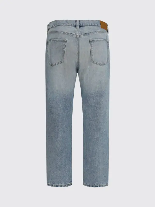 Saint Laurent Jeans Denim