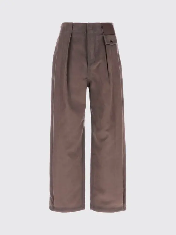Loewe Wide Leg Trousers