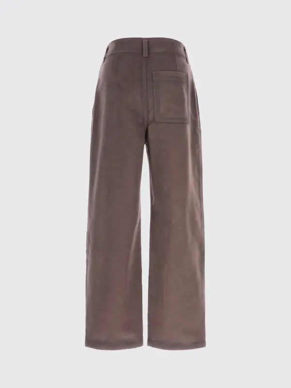 Loewe Wide Leg Trousers