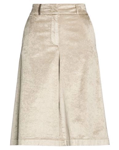 Peserico Shorts & Bermuda Shorts Size Viscose, Cotton, Elastane