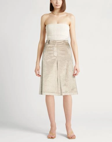 Peserico Shorts & Bermuda Shorts Size Viscose, Cotton, Elastane
