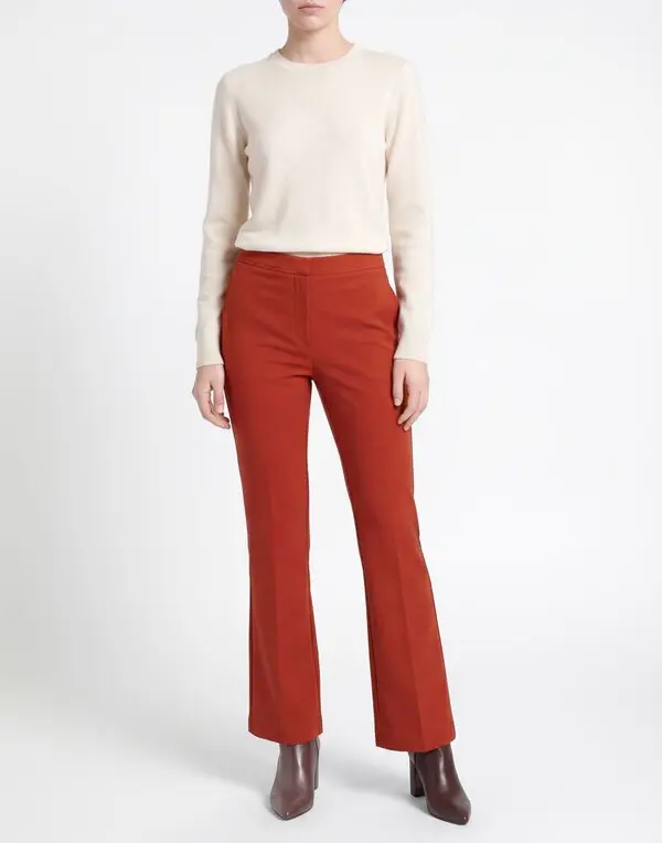 JUCCA Pants Size Viscose, Polyamide, Elastane