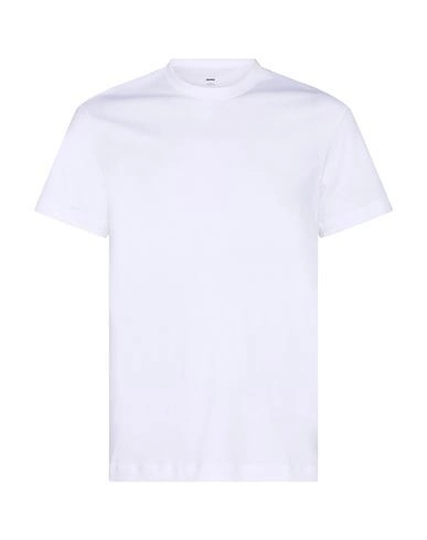 SKIMS T-shirt Size Cotton - White