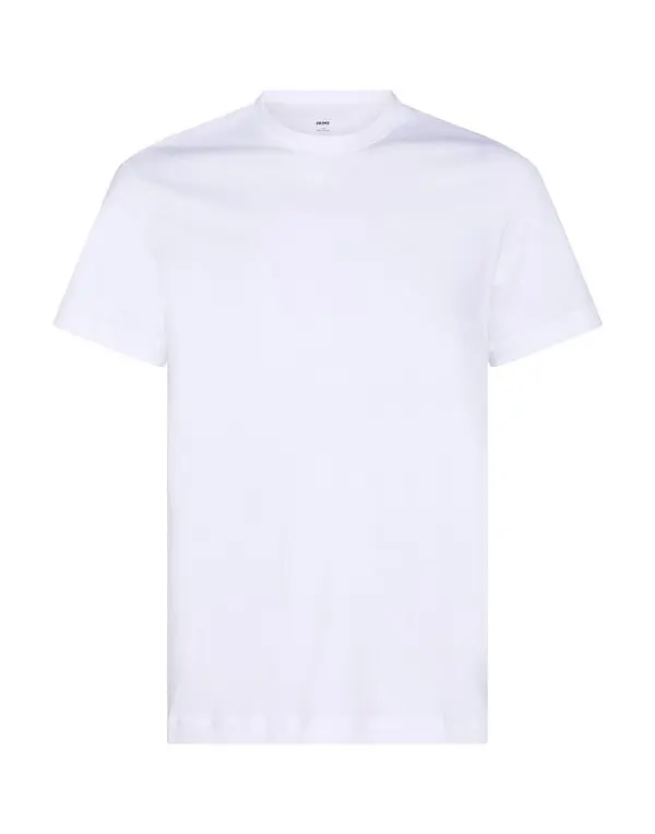 SKIMS T-shirt Size Cotton