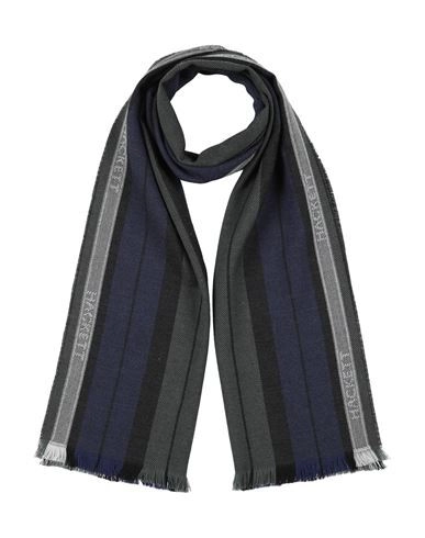 HACKETT Scarf Wool