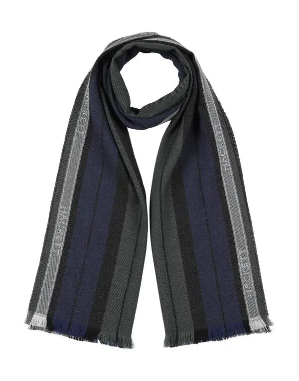 HACKETT Scarf Wool
