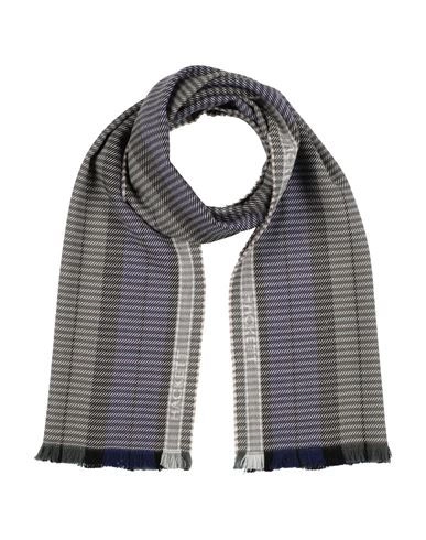 HACKETT Scarf Wool