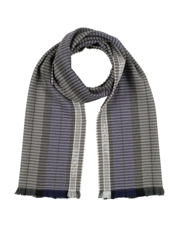 HACKETT Scarf Wool