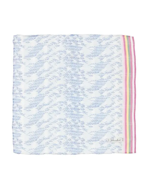 Faliero Sarti Ties & Bow Ties Cotton, Silk, Polyester