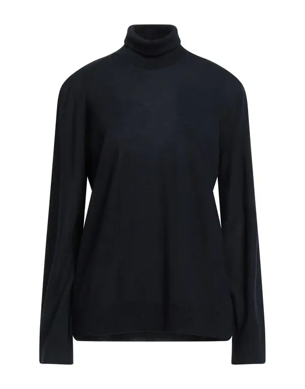 Emporio Armani Turtleneck Size Virgin Wool