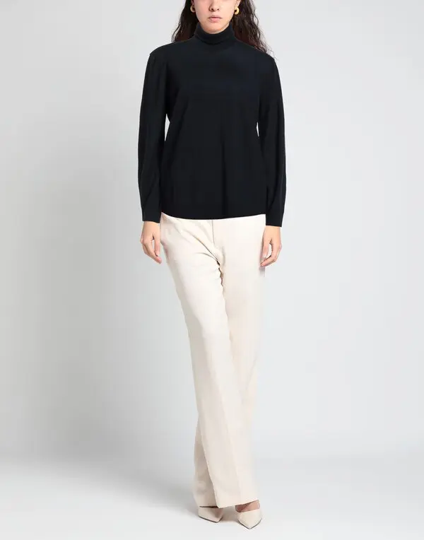 Emporio Armani Turtleneck Size Virgin Wool