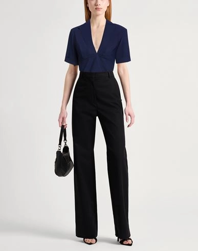 Chiara Boni La Petite Robe Top Midnight Size Polyamide, Elastane - Blue