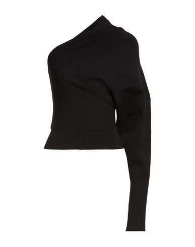 Rick Owens Top Size Viscose, Polyester, Polyamide, Elastane