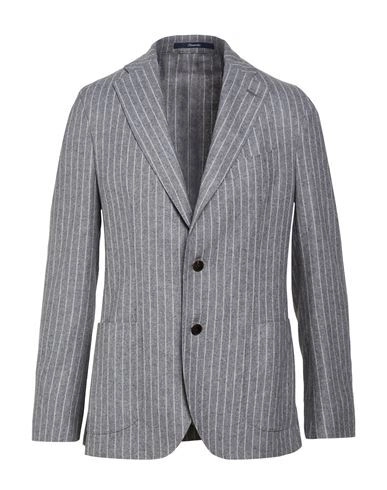 DRUMOHR Blazer Size Virgin Wool, Polyamide