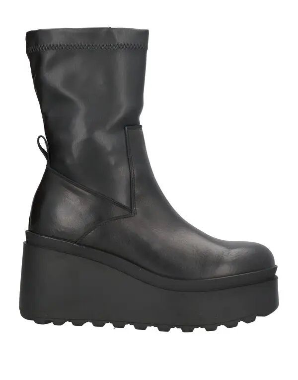 NOA A. Ankle Boots Size Leather