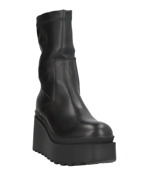 NOA A. Ankle Boots Size Leather