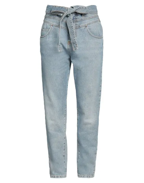 TWINSET Jeans Size Cotton