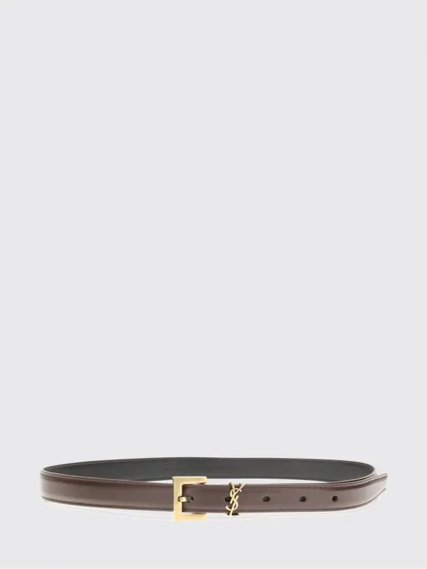 Saint Laurent Belt