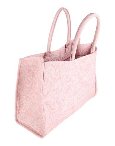 Versace Handbag Polyamide, Cotton, Polyester, Acrylic