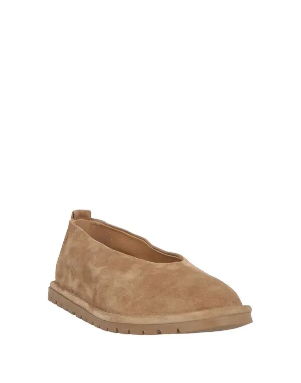 Marsèll Ballet Flats Size Calfskin