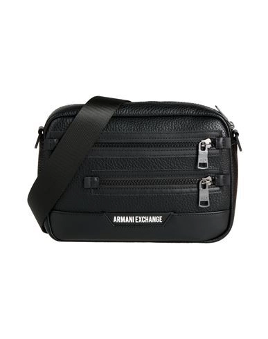 Armani Exchange Cross-body Bag Polyester