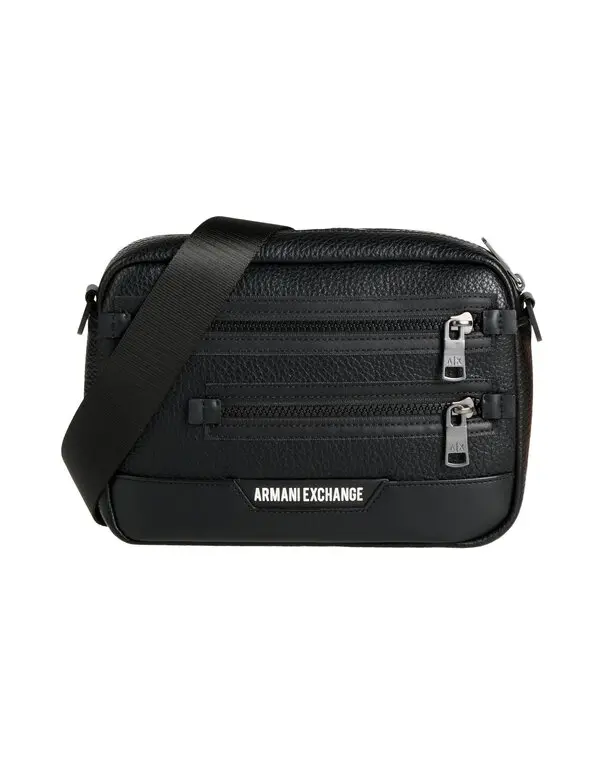 Armani Exchange Cross-body Bag Polyester