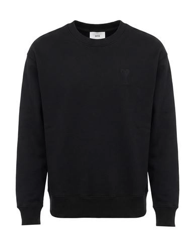 AMI Paris Sweatshirt Size Cotton, Polyester