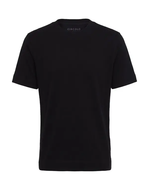 CIRCOLO 1901 T-shirt Size Cotton, Elastane