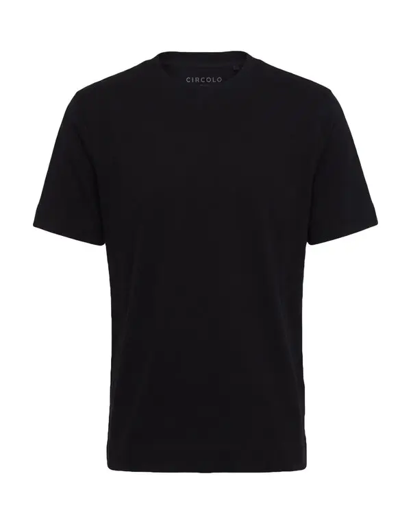 CIRCOLO 1901 T-shirt Size Cotton, Elastane