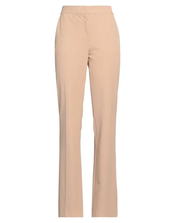 Liu Jo Pants Size Polyester, Elastane