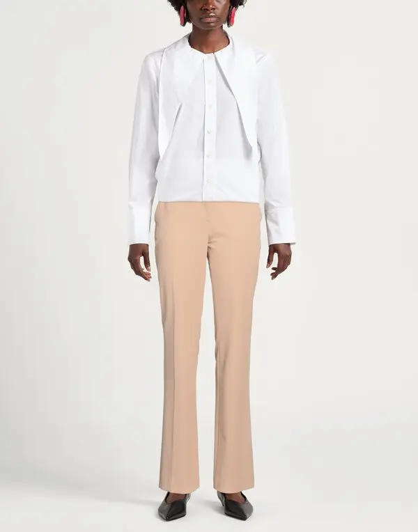 Liu Jo Pants Size Polyester, Elastane