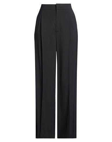 TWINSET Pants Size Viscose, Polyester, Elastane