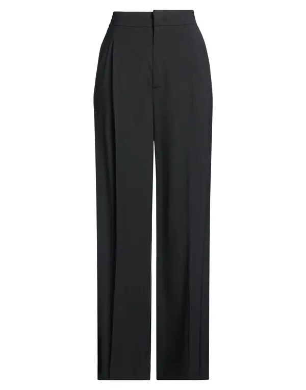 TWINSET Pants Size Viscose, Polyester, Elastane