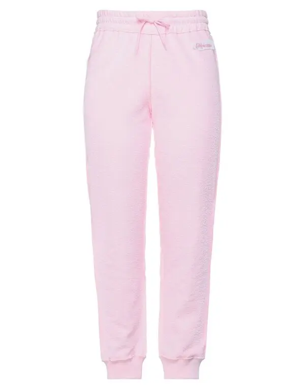 Moschino Pants Size Cotton