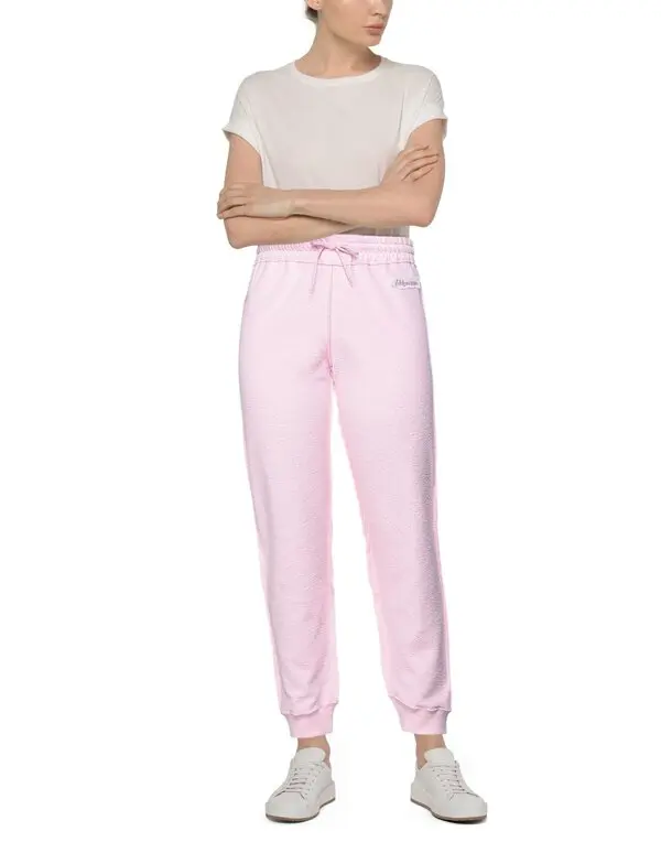 Moschino Pants Size Cotton