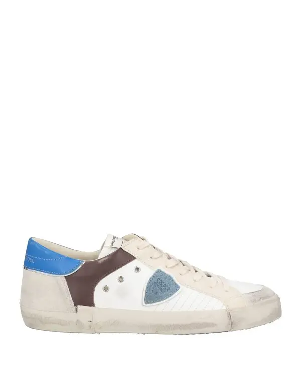 Philippe Model Sneakers Size Leather
