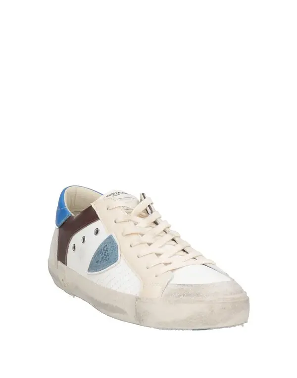 Philippe Model Sneakers Size Leather