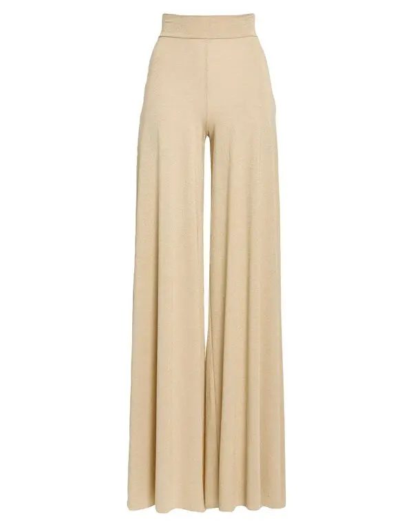 Chiara Boni La Petite Robe Pants Size Polyamide, Viscose, Elastane, Polyester