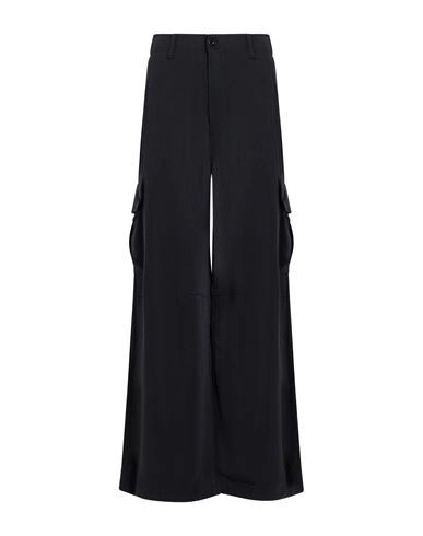 DEPARTMENT 5 Pants Size Viscose - Charcoal
