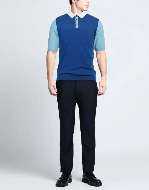 MQJ Sweater Bright Size Cotton