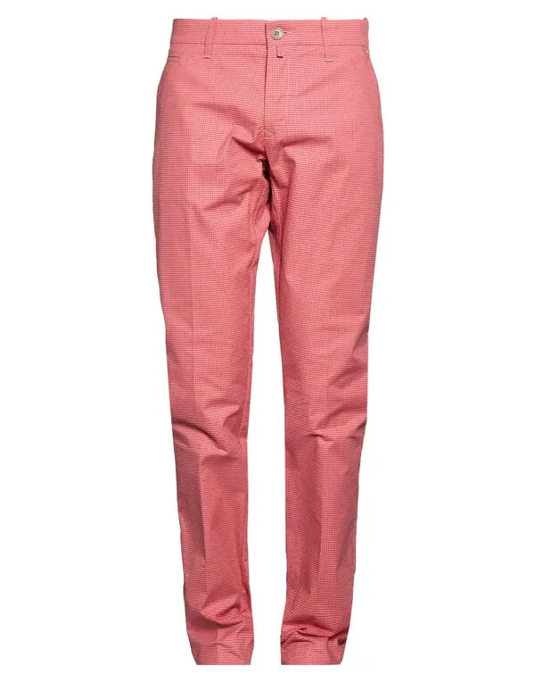 JACOB COHЁN Pants Size Cotton, Elastane