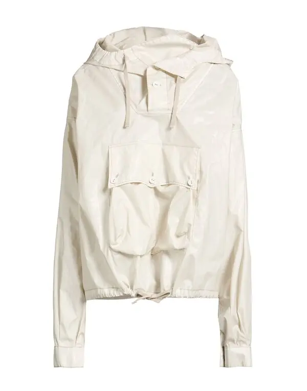 MAISON MARGIELA Anorak Jacket