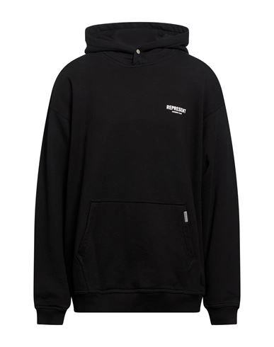 REPRESENT Sweatshirt Size Cotton