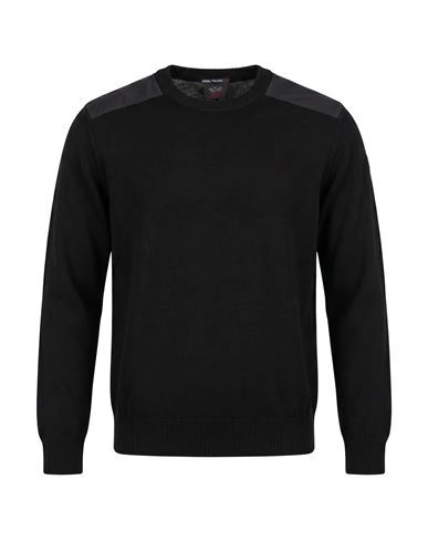 Paul & Shark Sweater Size Virgin Wool