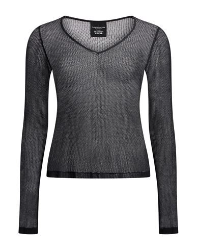 Majestic Filatures Micro Modal Cashmere V-neck Long Sleeve Top