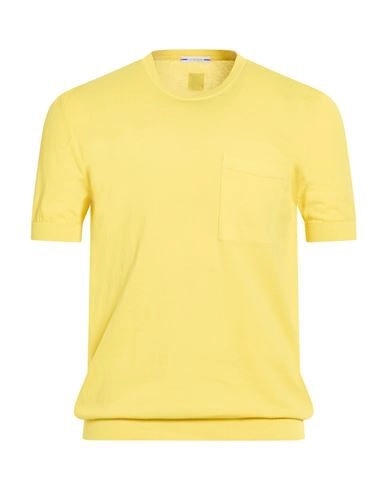 JACOB COHЁN Sweater Size Cotton