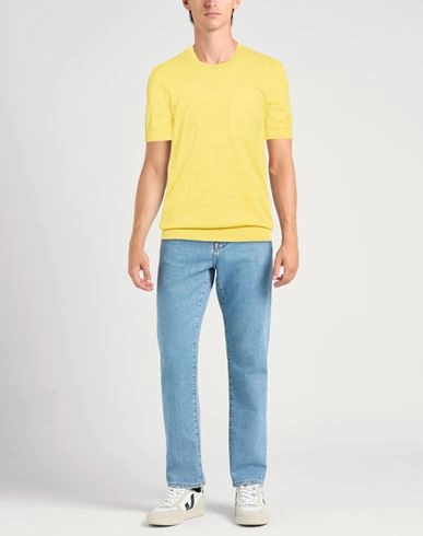 JACOB COHЁN Sweater Size Cotton