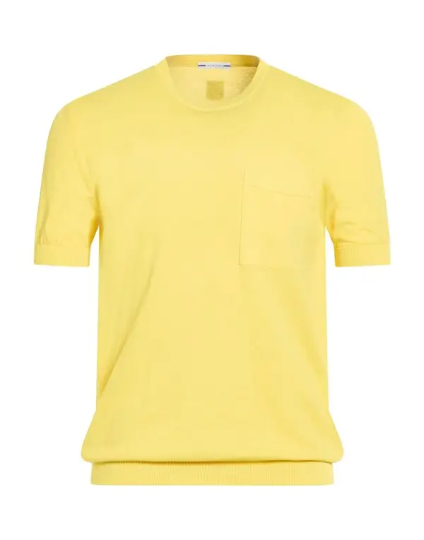 JACOB COHЁN Sweater Size Cotton